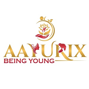 Aayurix Being Young