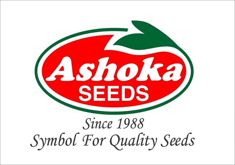Ashoka Seeds - Since 1988 - Symbol For Quality Seeds