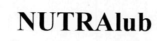 Nutralub
