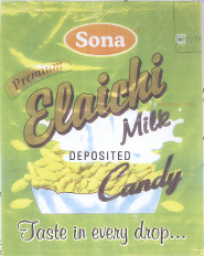 Sona Elaichi Milk (device)
