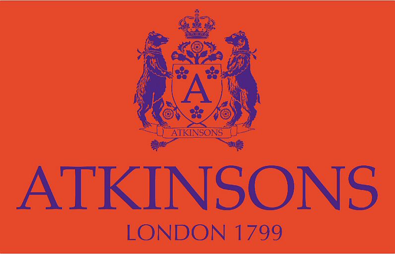 A Atkinsons London 1799 (with Device)